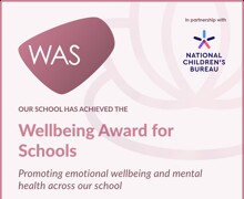 Burhill achieves Wellbeing Award for Schools for a further three years ...