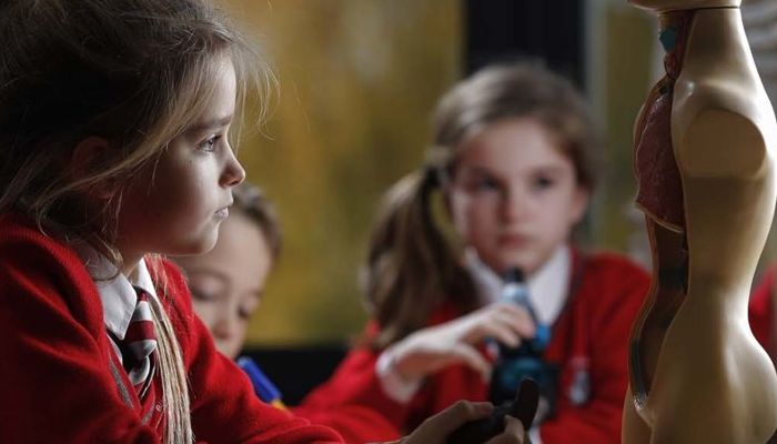 The Burhill Curriculum - Burhill Primary School