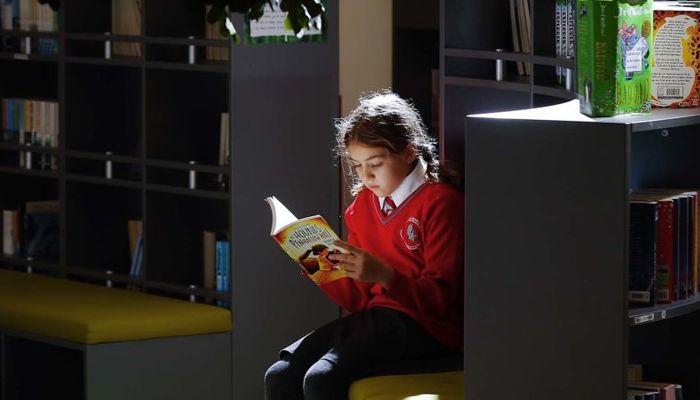 Newsletters - Burhill Primary School