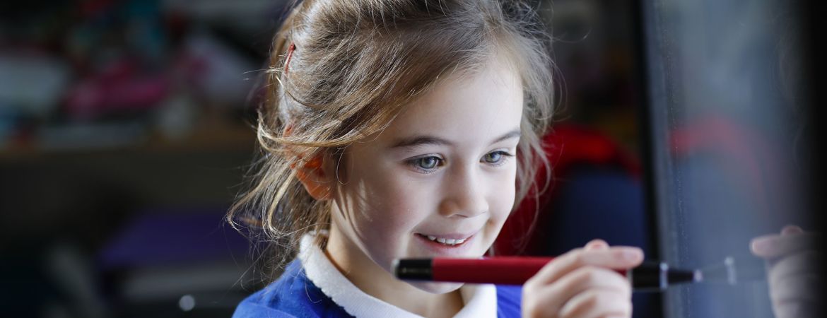 Mathematics - Burhill Primary School