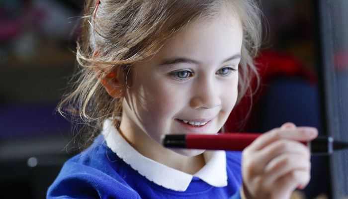 Mathematics - Burhill Primary School