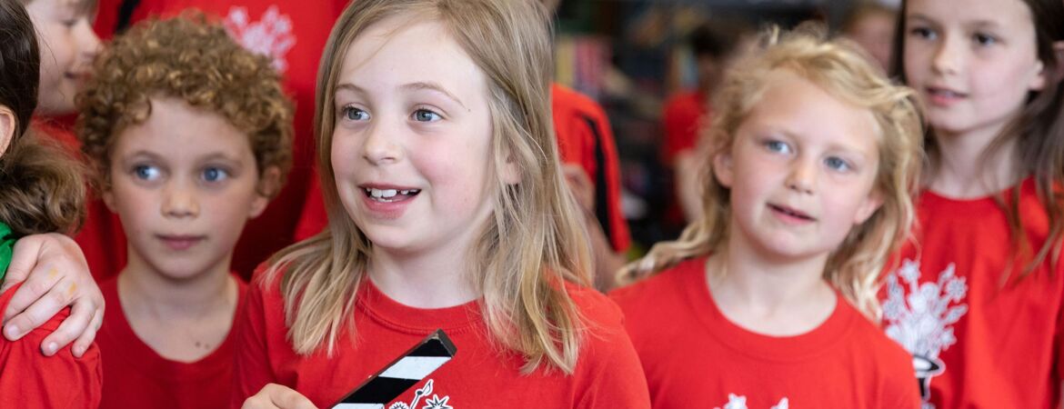 School Clubs - Burhill Primary School